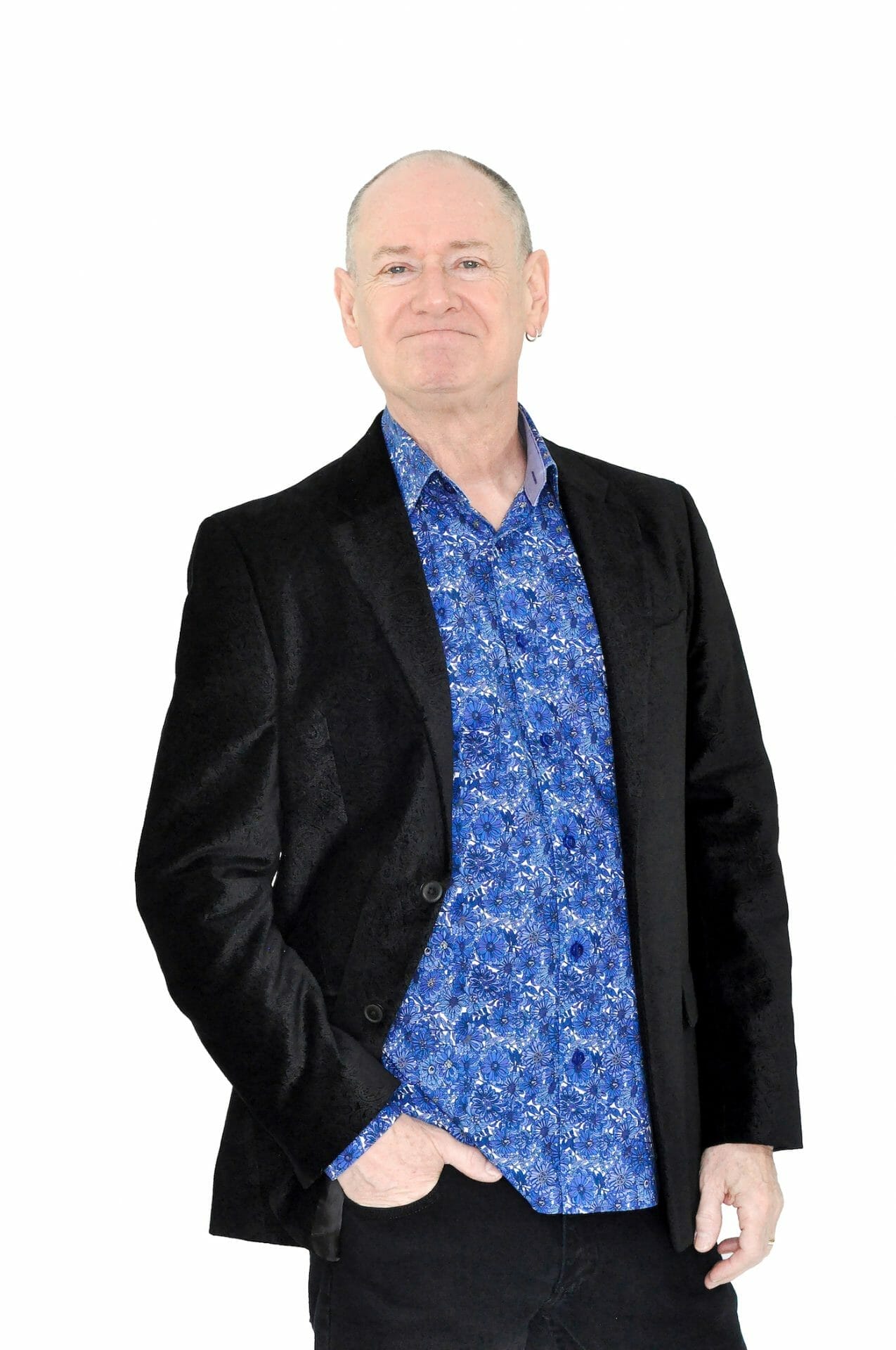 New lm Power Inductions - Mike Mandel Hypnosis