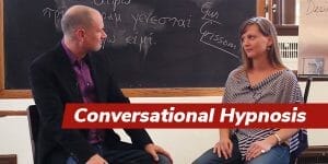 Conversational Hypnosis Techniques and Principles Made Easy