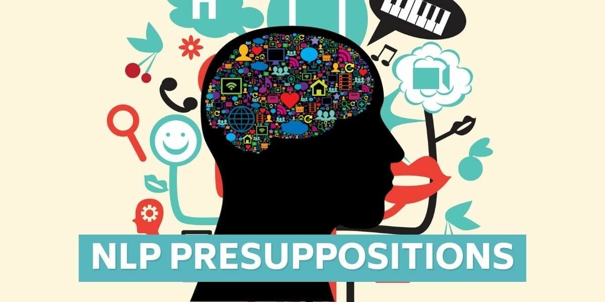 The Map Is Not the Territory: NLP Presuppositions - Mike Mandel Hypnosis The Map Is Not the Territory: NLP Presuppositions - Mike Mandel Hypnosis