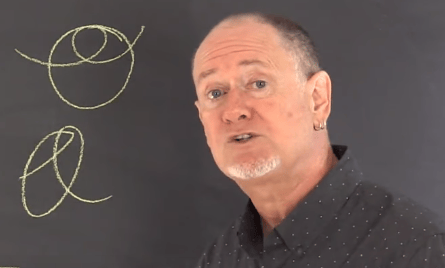Determine Trustworthiness Using Handwriting Analysis - Mike Mandel Hypnosis
