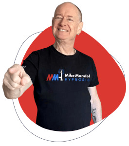 Mike Mandel Hypnosis