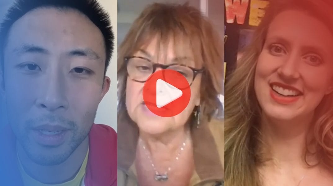 Mike Mandel Hypnosis