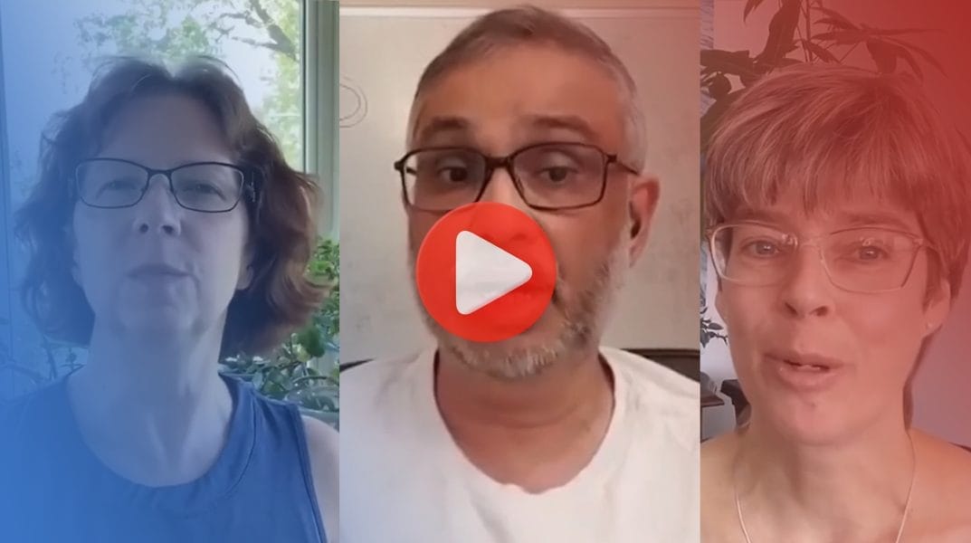 Mike Mandel Hypnosis